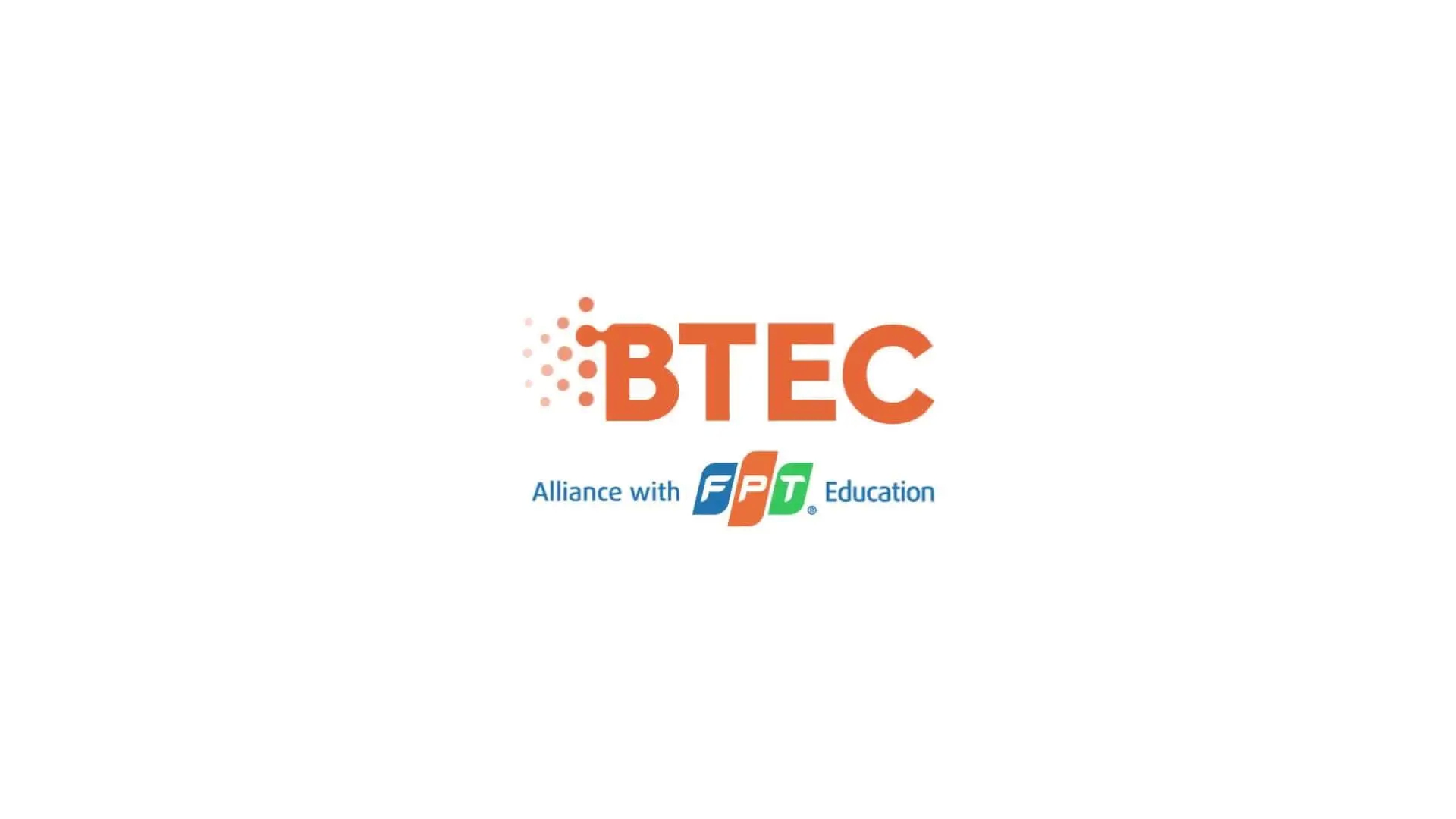 Trường Cao đẳng Quốc tế BTEC FPT
