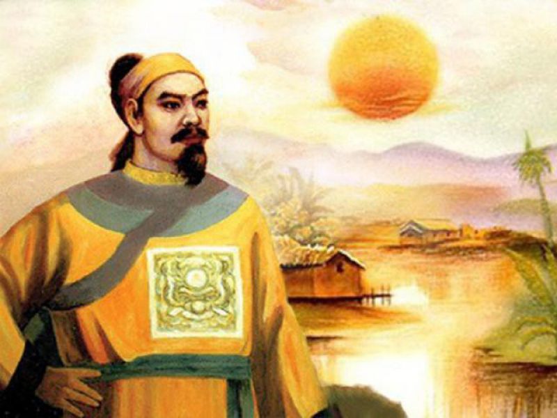 Lê Thái Tổ | Khám phá - Lịch sử - Việt Nam - Nhân vật